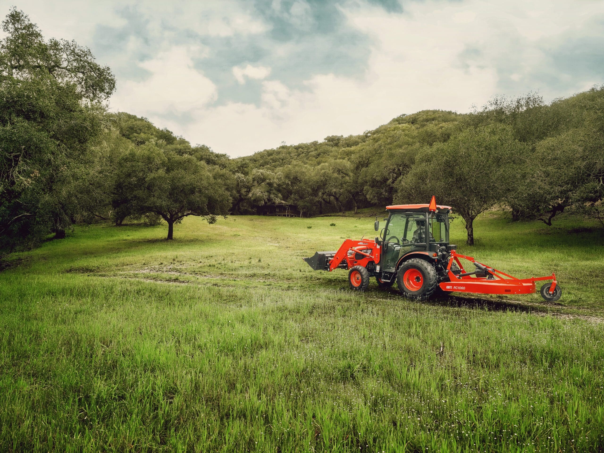 CK3520SE | Weaver's Equipment