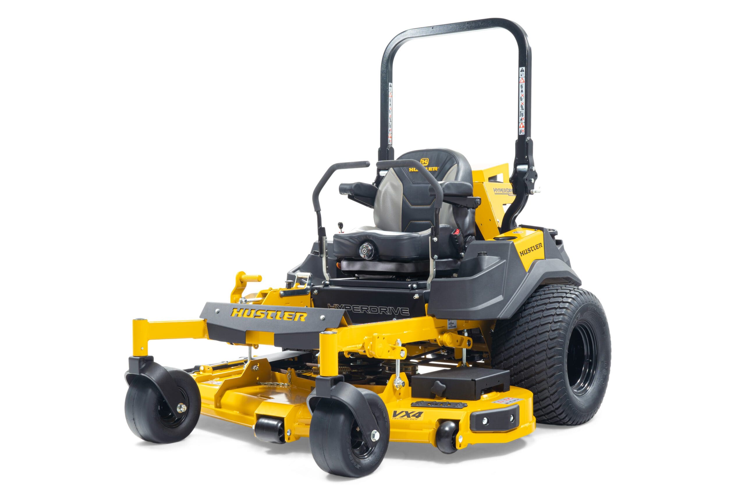 HyperDrive | Weaver's Equipment